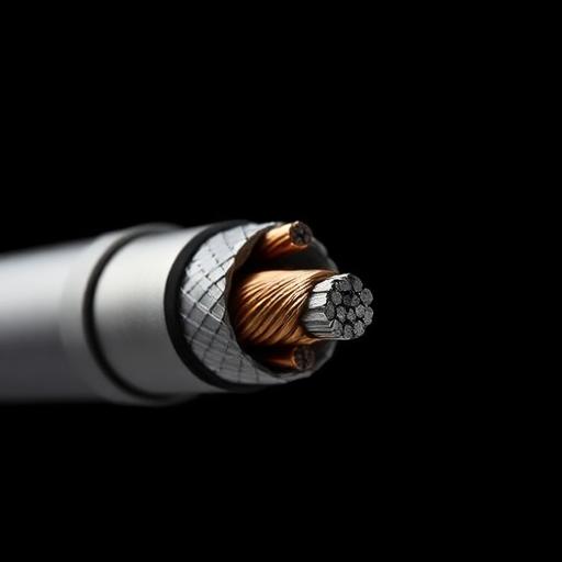 Evaco Cables | The Backbone of National Energy Systems
